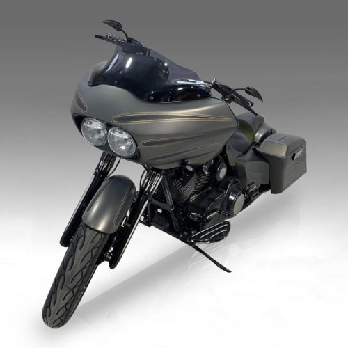 Creative Rides Collectibles – In-Person & Online Auctions